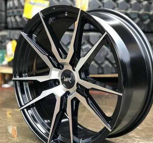 Race ready cssya8522 8X20 5X108 BP