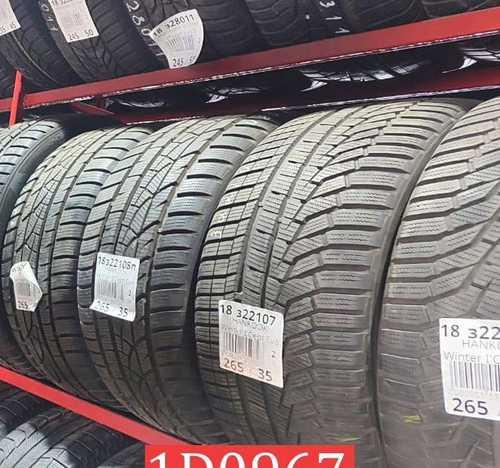 Kormoran SUV Snow 265/60 R18 114T