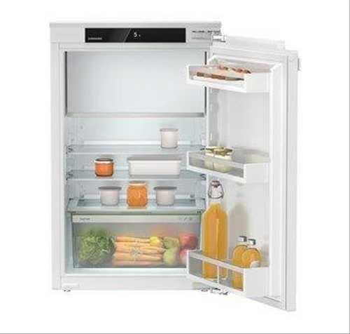 Холодильник liebherr IRf 3901 Pure с EasyFresh