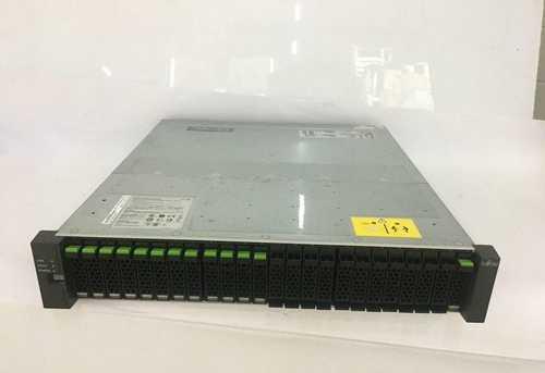 Дисковая полка Fujitsu DX4xx S2 DE SSD 3.2Тб