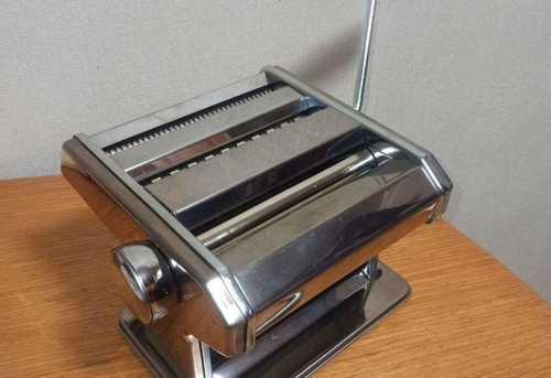 Лапшерезка, машинка для раскатки теста
