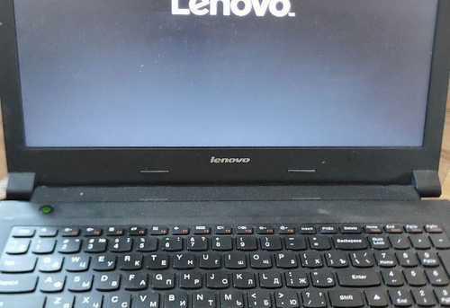 Lenovo B51-80 ноутбук для работы в офисе