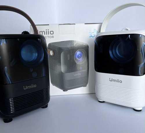 Проектор Umiio Pro A008