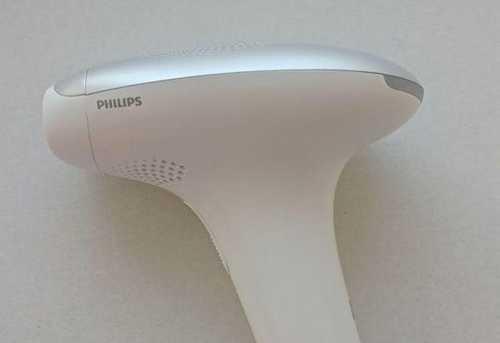 Фотоэпилятор Philips Lumea