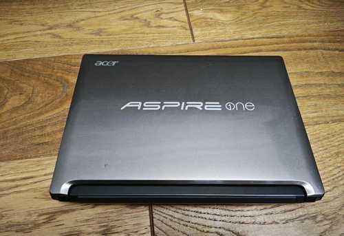 Нетбук Acer aspire one PAV70