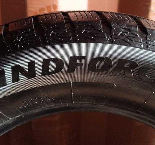 Windforce IcePower UHP 265/60 R18