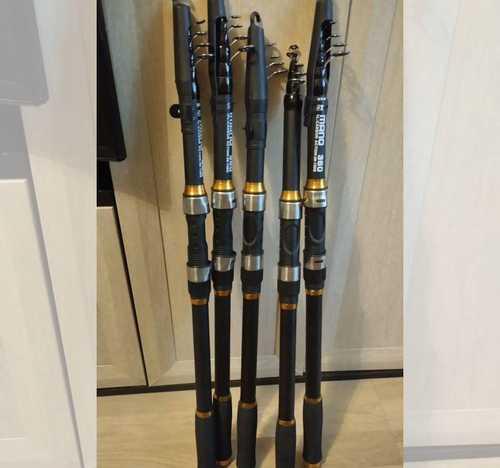 Карповик shimano 3.6 метра(50-150 G)