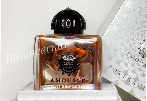 Portrayal Woman Amouage