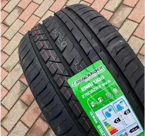 Grenlander Enri U08 245/40 R17 95W