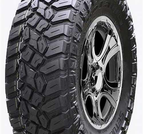 Rapid Mud Contender M/T 265/75 R16 120Q