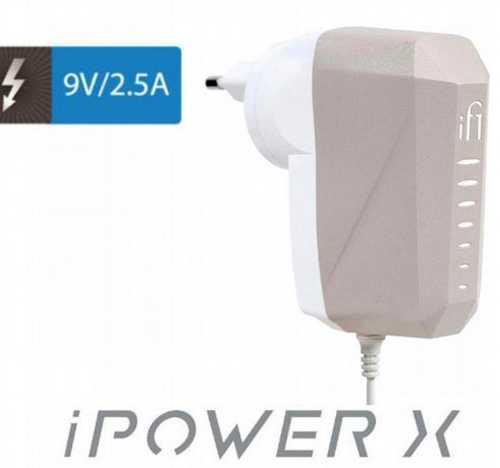 Блок питания iFi Audio iPower X 9V/2,5A