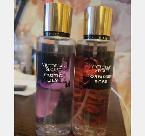 Victoria secret мист оригинал