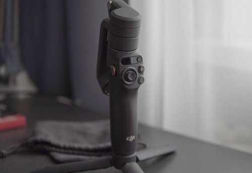 Dji osmo mobile 6