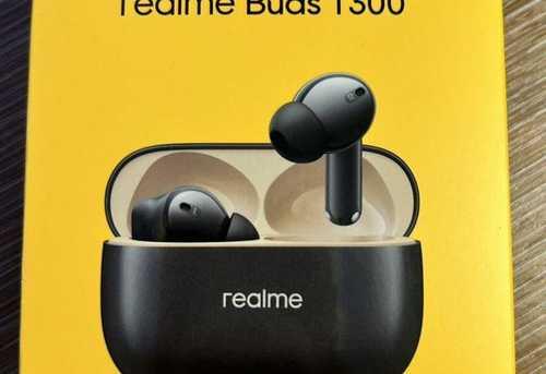 Беспроводные наушники Realme Buds T300