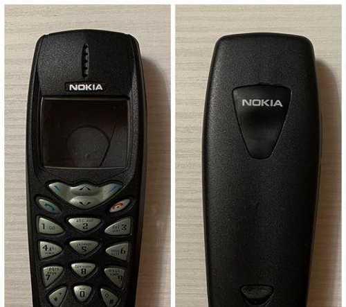 Корпус с клавиатурой для nokia 3510/3510i