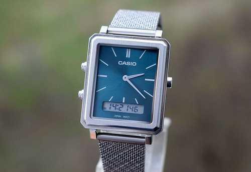 Casio MTP-B205M-3E