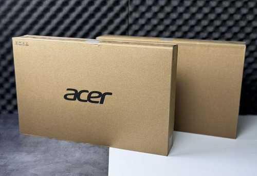 Новый, Игровой, Acer Nitro 17, RTX 4050, 14 ядер