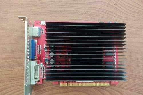 Видеокарта Gigabyte GeForce 9500Gt 515Mb