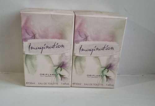 Imagination oriflame