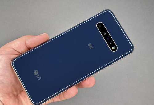 LG V60 ThinQ 5G, 8/128 ГБ