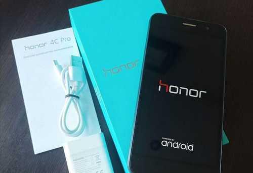 HONOR 4C Pro, 2/16 ГБ