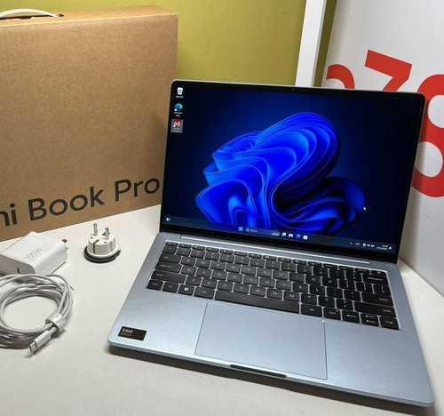 RedmiBook Pro 14 2024 Ultra 5 125H 32GB/1TB