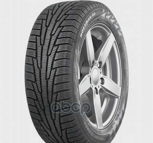 Nokian Tyres Nordman RS2 215/55 R16