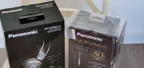 Panasonic Pro monitor series