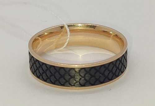 Обручальное кольцо 20 размер