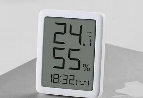Домашний термометр гигрометр