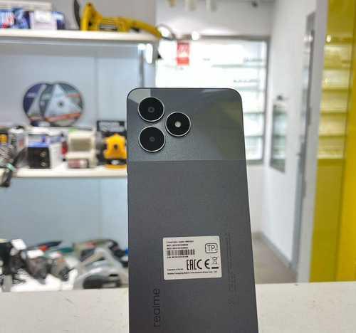 Xiaomi Redmi 12C, 4/128 ГБ