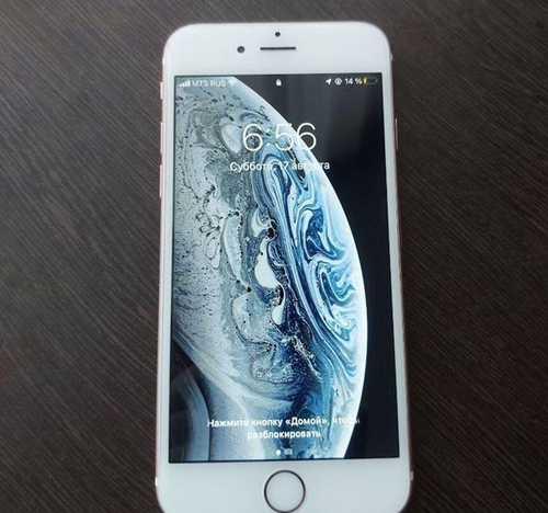 iPhone 6S, 32 ГБ