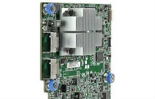 Raid-контроллер HPE 726736-B21 Smart Array P440ar