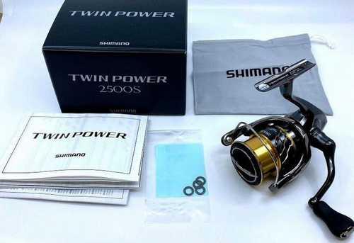 20 twinpower 2500S (JDM)