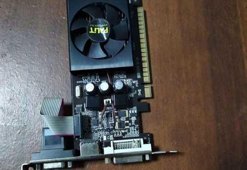 Palit GeForce GT 520 1024M sDDR3 64B