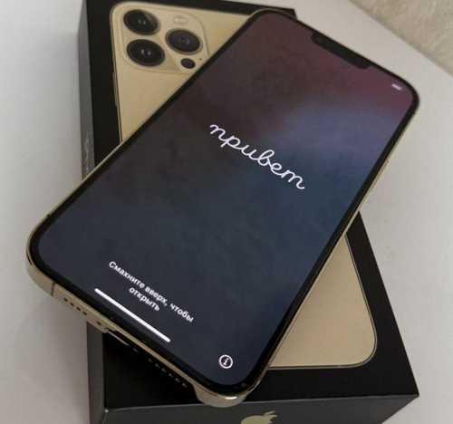 iPhone 13 Pro Max, 512 ГБ