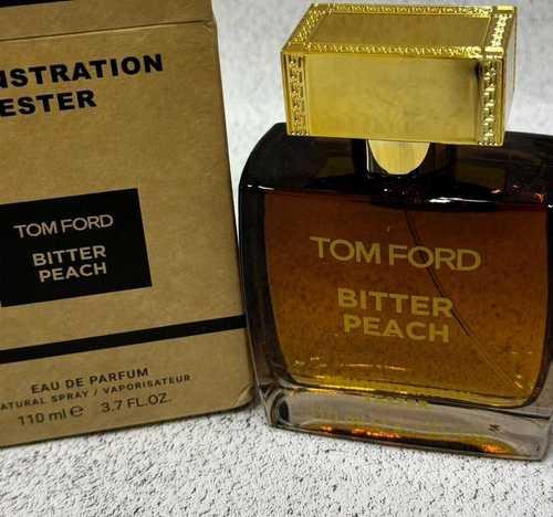 Тестер Tom ford bitter peach