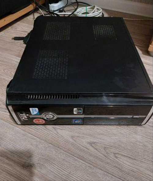 Пк Офис, 2 ядра, 2гига,GT 430 1GB,HDD320гб