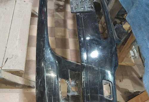 Бампер голый ситроен С5 Х7 2008-2017 citroen C5