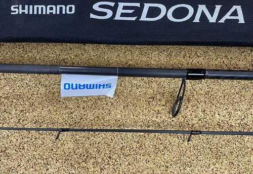 Спиннинг Shimano Sedona 82H EVA (SED82HFE)