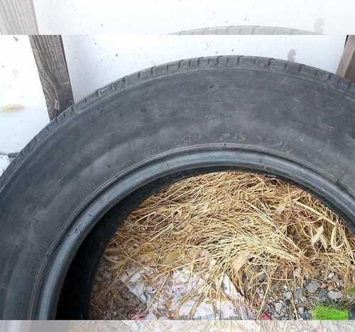 Bridgestone Blizzak LM-18C 215/65 R16 28P