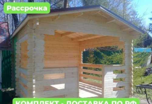 Лучший повар - свежий воздух