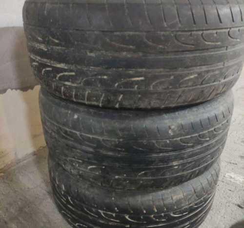 Dunlop SP Sport Maxx 275/50 R20