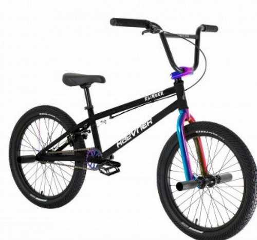 BMX haevner Klinger HB-KLB 2024