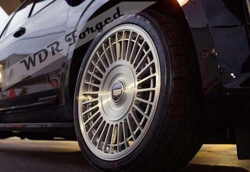 Кованые диски R22 Cadillac Escalade