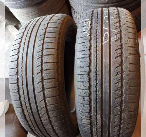 Nokian Tyres Hakkapeliitta Sport Utility 265/60 R18