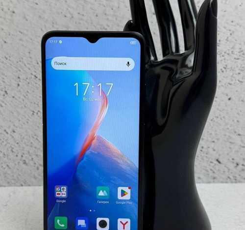Infinix Smart 7 HD, 2/64 ГБ