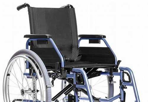 Инвалидная коляска ortonica base 195