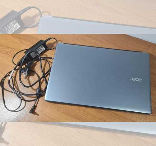 Ноутбук Acer E5-571-30NN