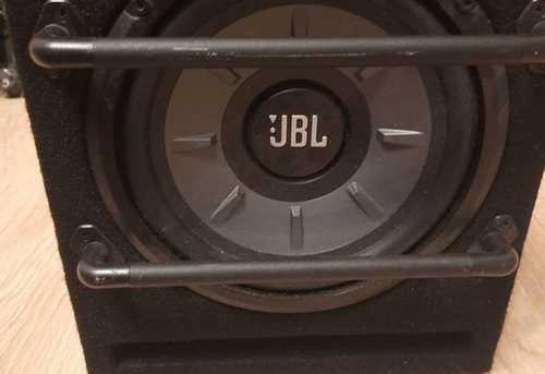 Сабвуфер JBL Stage 800BA Enclosure
